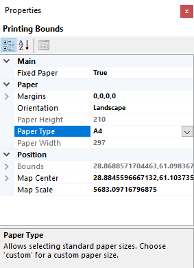 Создание фонового изображения (подложки) для карты ETS 2 (1.56)